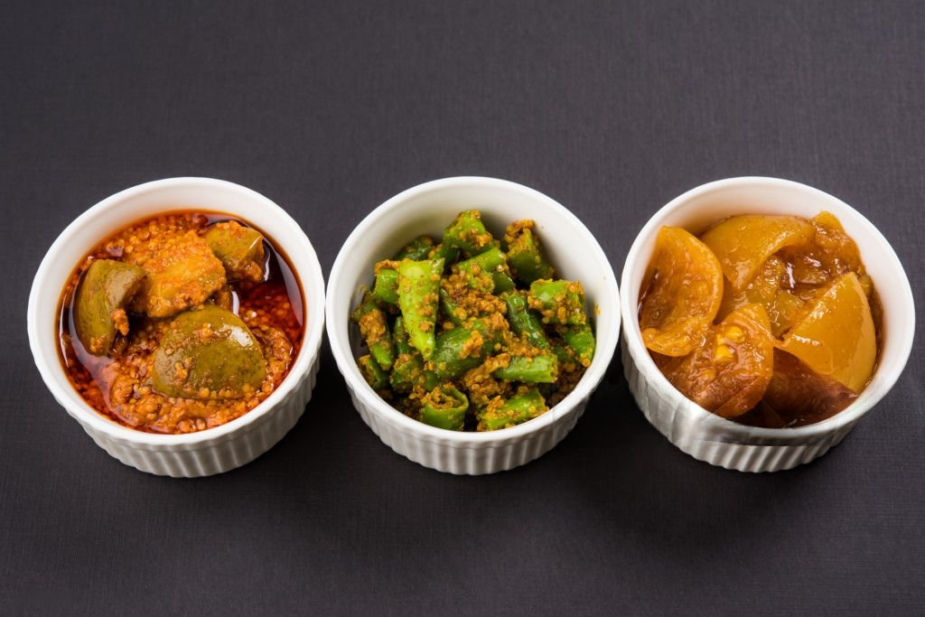 Regional Pickle Variations in India: How One Recipe Becomes 28 ...